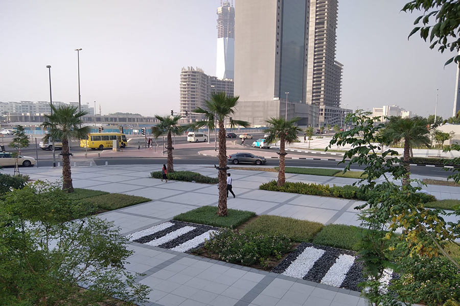 Projects – Geen & More Landscaping